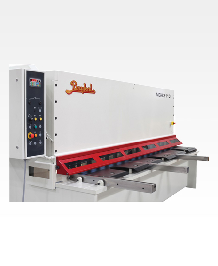 HMI Enterprises – Sales and Service Provider